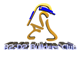 R2 Building Adventure